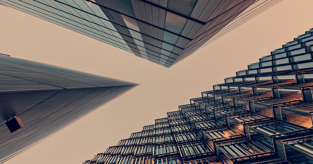 Optimum Financial Group - Corporate structure