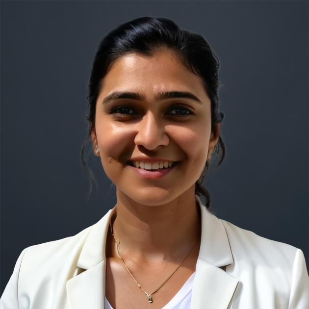 Pooja Mehta - Optimum Global Asset Management (Optimum Quantvest ...